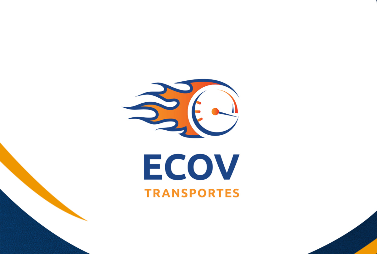 ECOV TRANSPORTES – Mav J. Publicidade